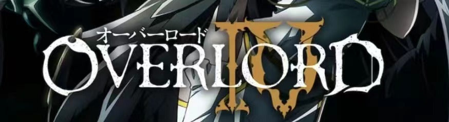 Overlord – GRAND ANIME CARD