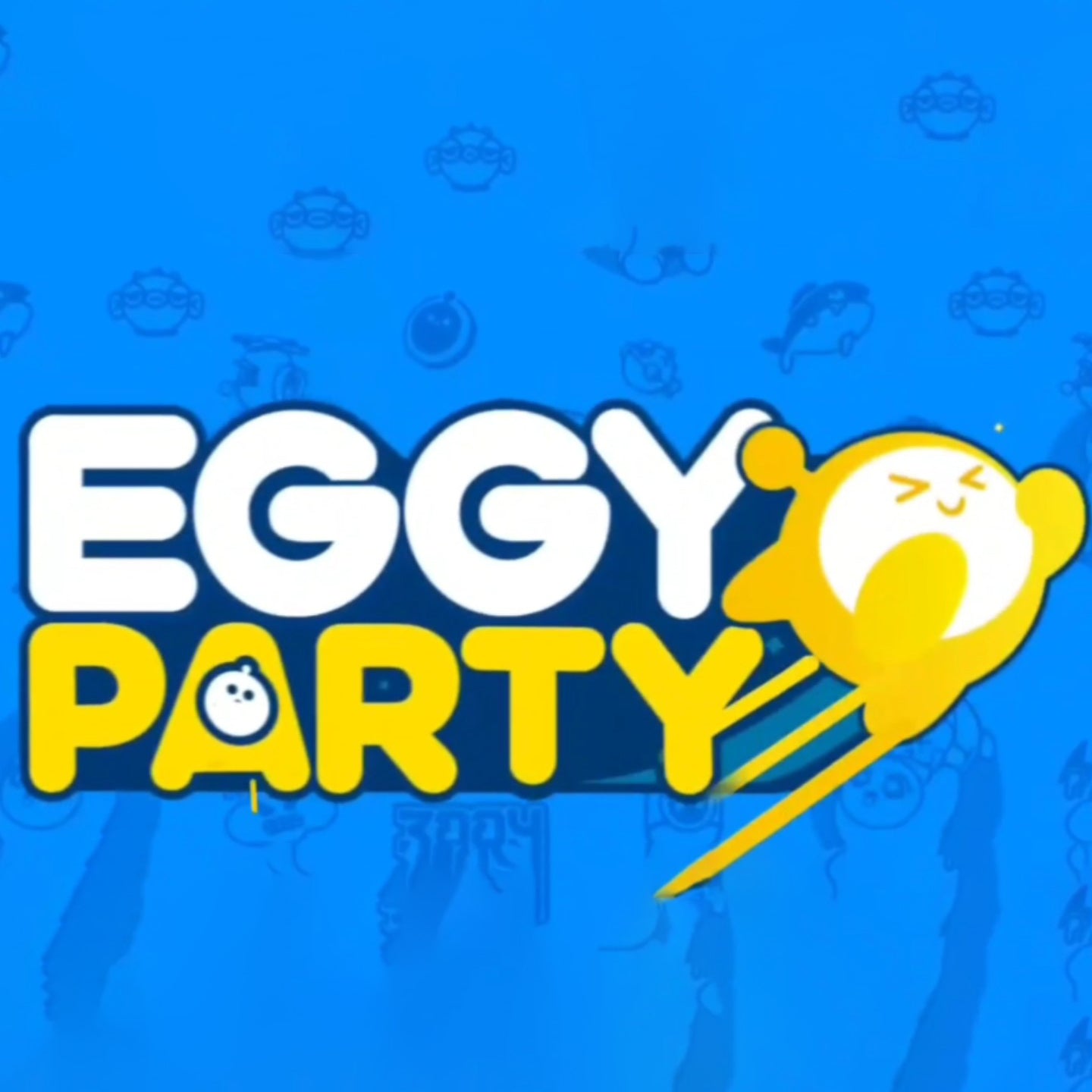 Eggy Party – GRAND ANIME CARD