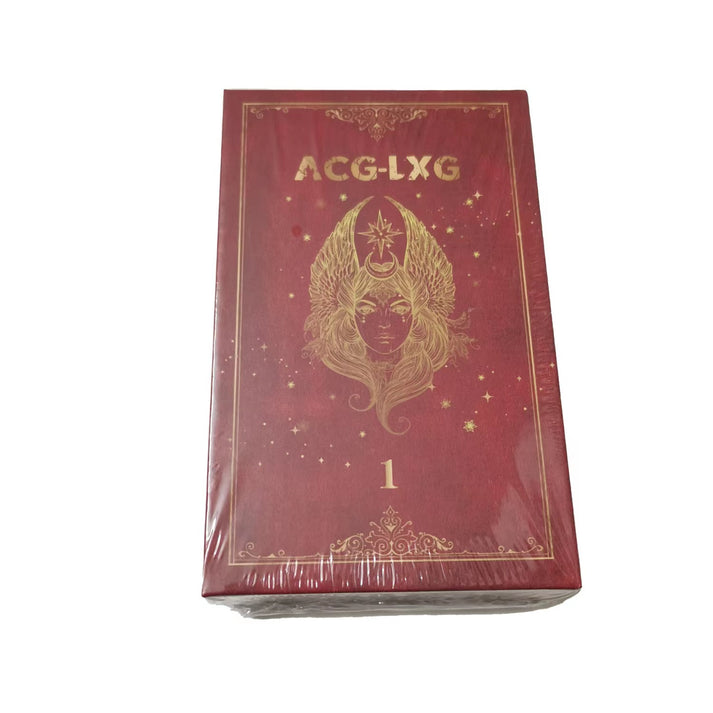 Booster-Kaerde Card ACG Card Box Anime Card – GRAND ANIME CARD