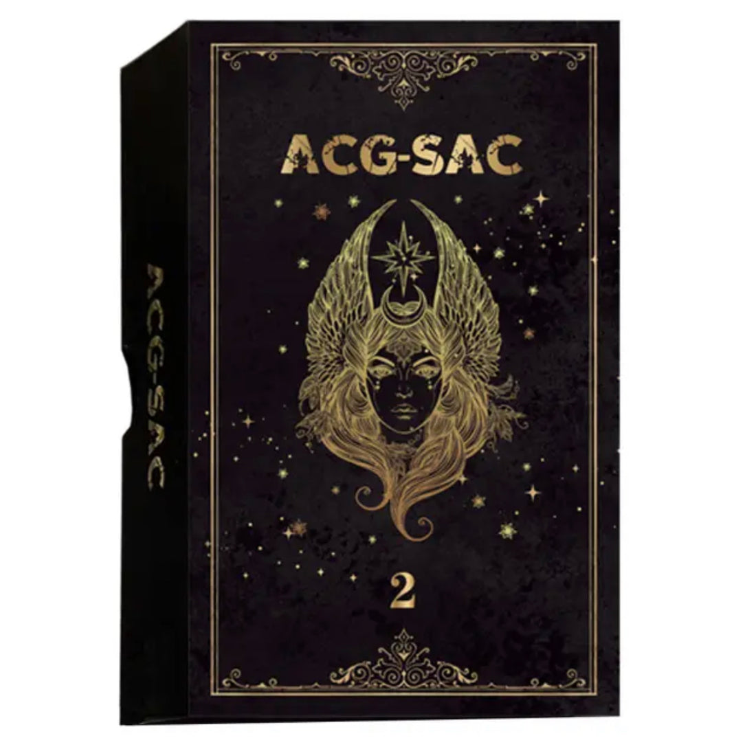 Booster-Kaerde Card ACG Card Box Anime Card – GRAND ANIME CARD