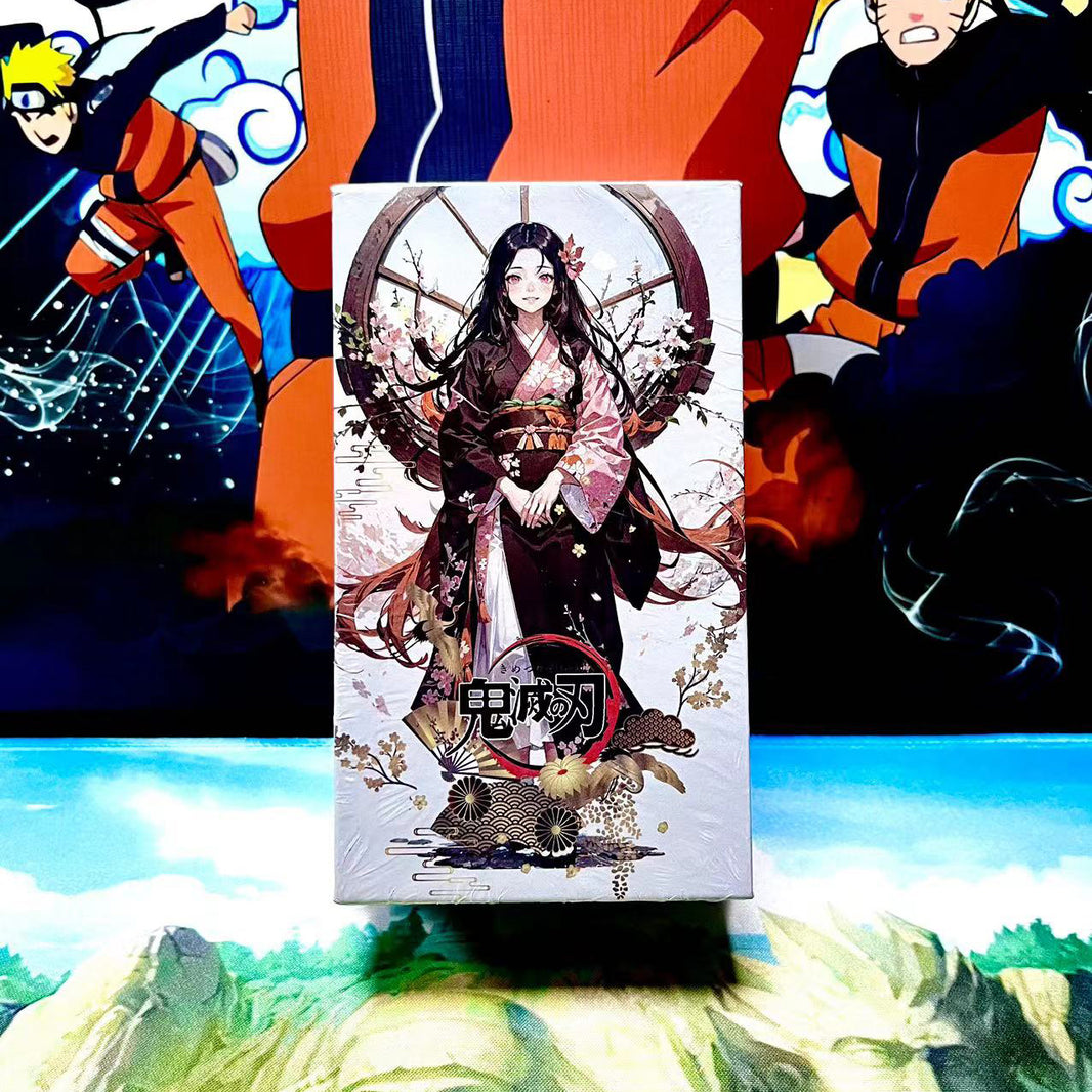 Demon Slayer – GRAND ANIME CARD