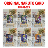 Naruto Singles & Set - TCG Naruto Cardgame – GRAND ANIME CARD