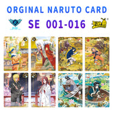 Naruto Singles & Set - TCG Naruto Cardgame – GRAND ANIME CARD
