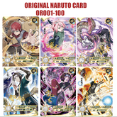 Naruto Singles & Set - TCG Naruto Cardgame – GRAND ANIME CARD